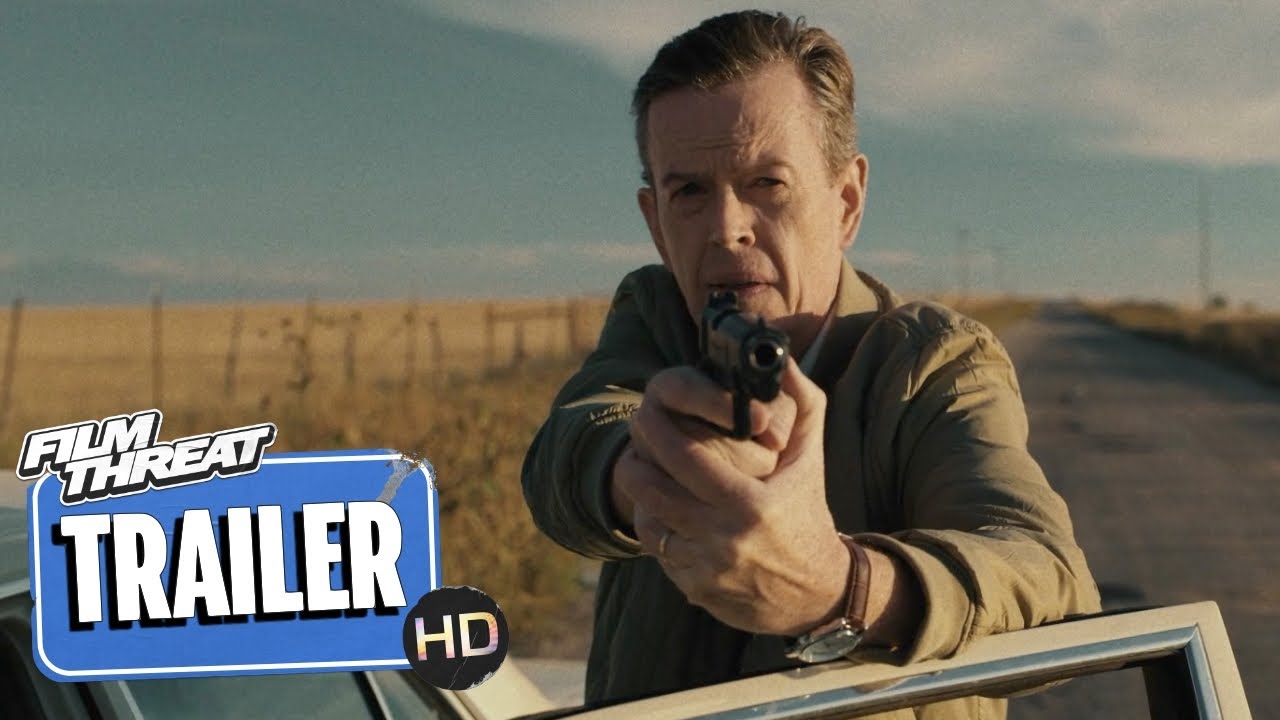 LAROY, TEXAS | Official HD Trailer (2024) | THRILLER | Film Threat ...