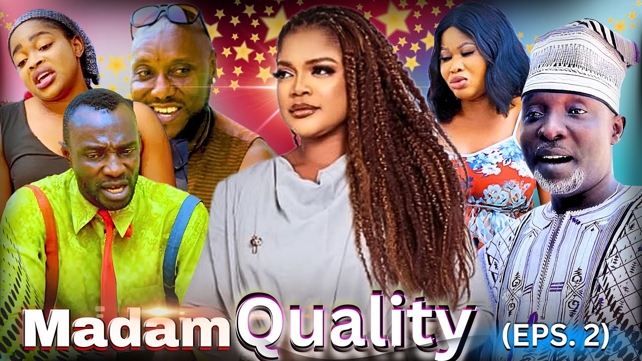 HOW TO PLAY BET AND WIN // MADAM QUALITY (EP2) CHIOMA JENNIFER / MOG ...