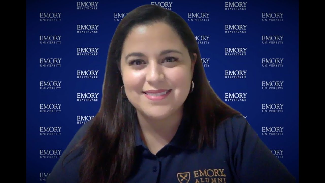 Alex Llerena - Emory's New Regional Alumni Engagement Officer in ...