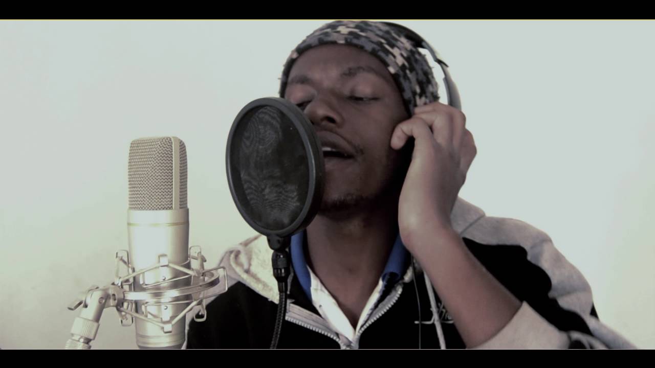 EISEN-NGOCHANI PaCUT - YouTube