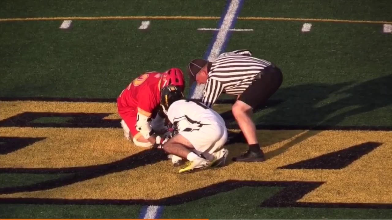 Jake Naso 2019 Spring Highlights - YouTube