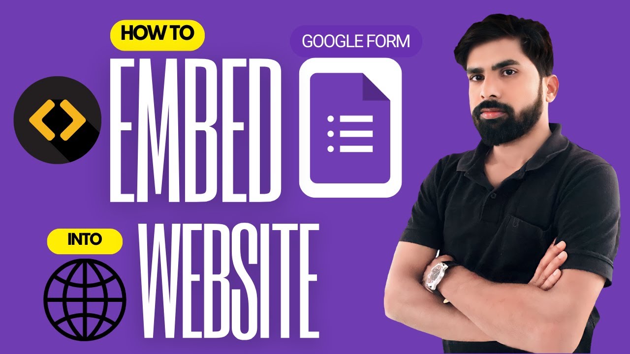 How To Embed Google Form Into Website Embed Google Form To Website In How To Embed Google Form Into Website Embed Google Form To Website In