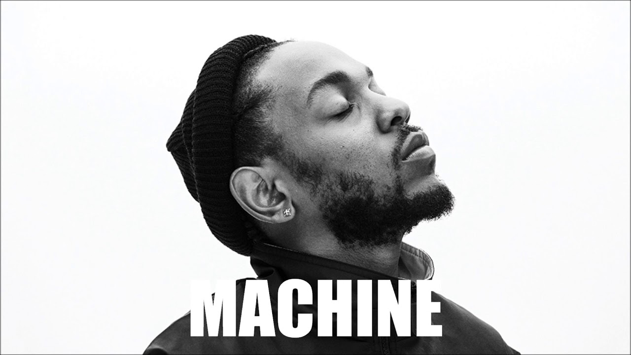Machine (Kendrick Lamar | Mike Will Made It Type Beat) Prod. by Trunxks ...