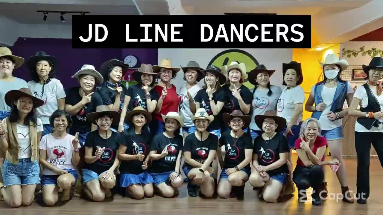 Loving Tonight line dance choreographed by Dan Albro. - YouTube
