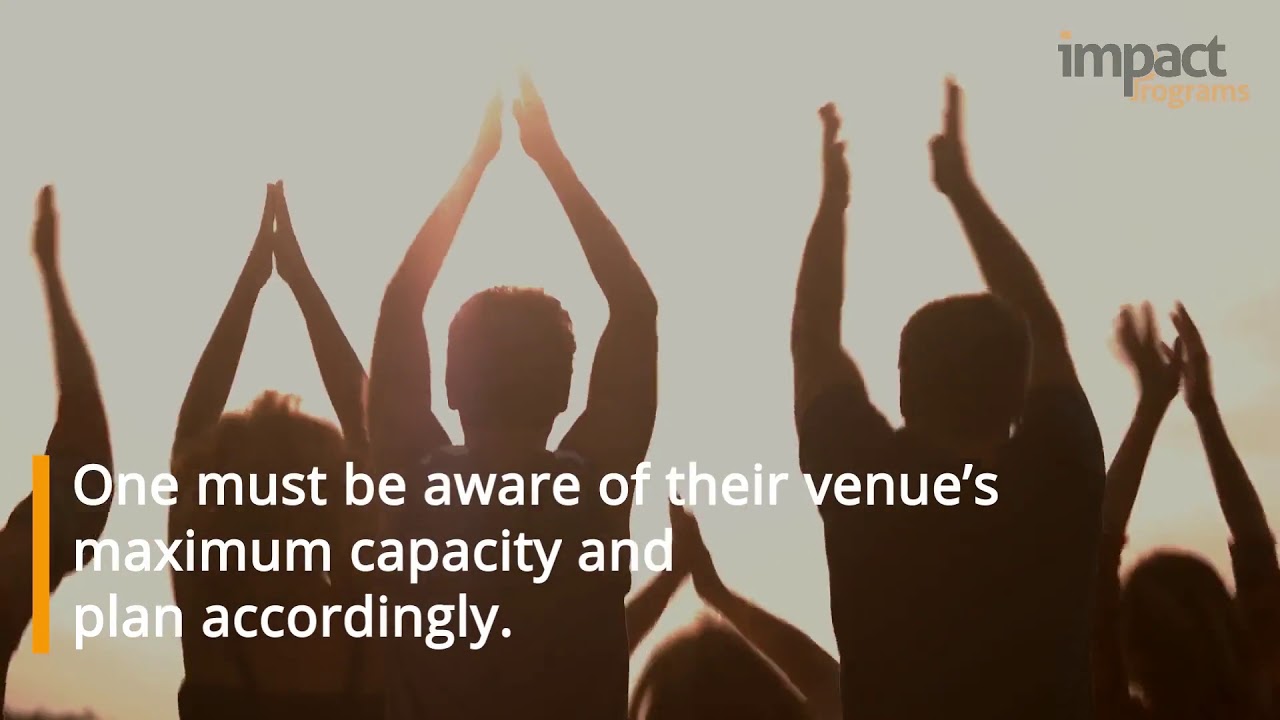 Preventing Overcrowding - (855) 247-2784 - Impact Programs - YouTube