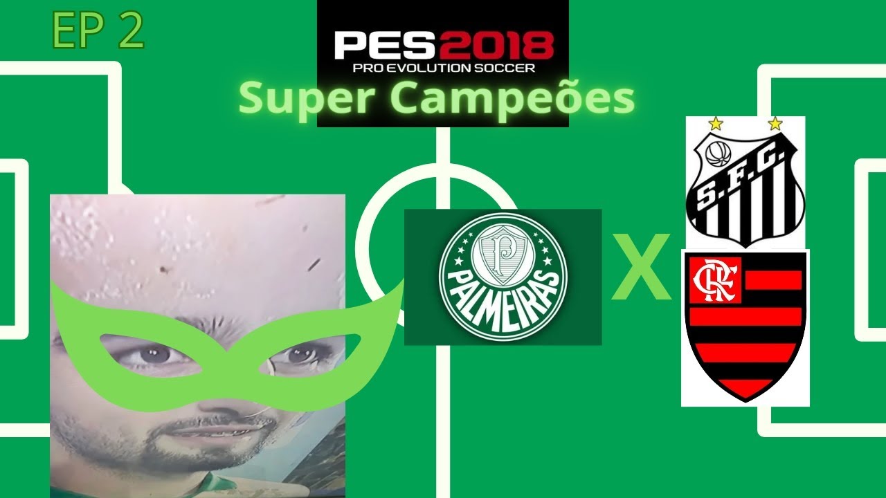 Super FLACO LOPEZ GÊNIO| Super Campeões EP 2 (Fase 1) - YouTube