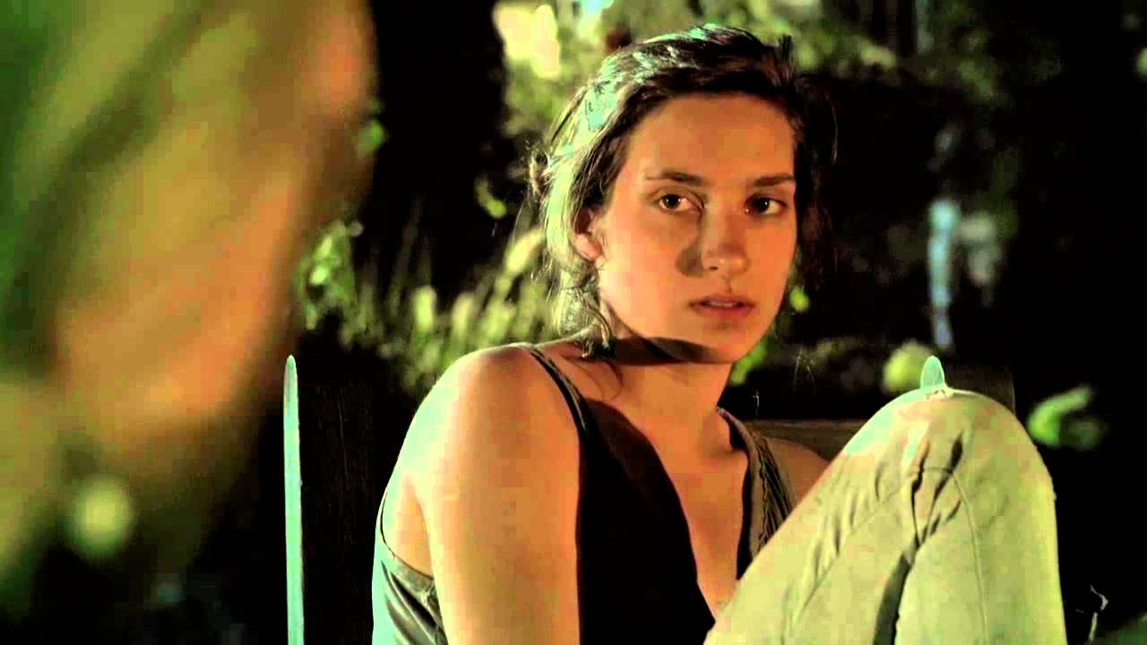 Julie Stark - Demoband 2015 (720p) - YouTube