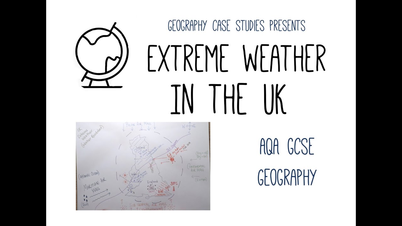 Extreme Weather (UK Weather Roundabout) - YouTube
