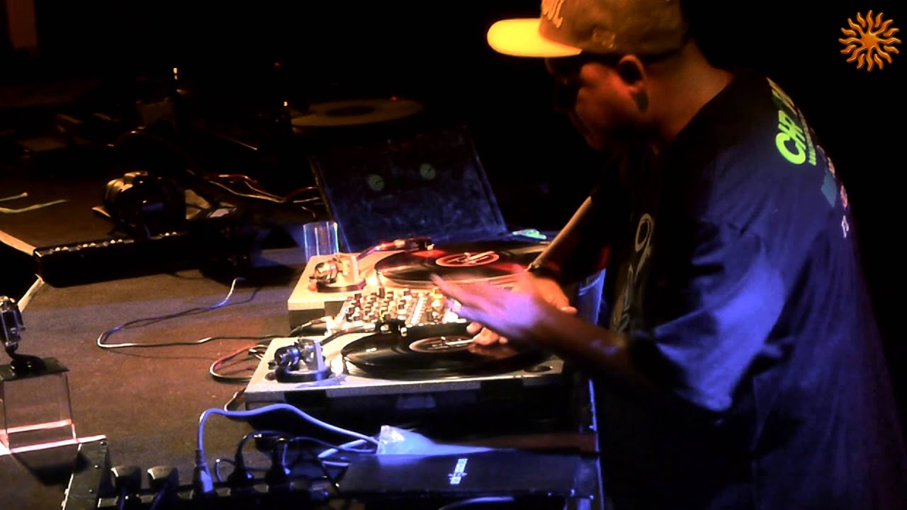DJ GRELO HIPHOP DJ 2014 - YouTube