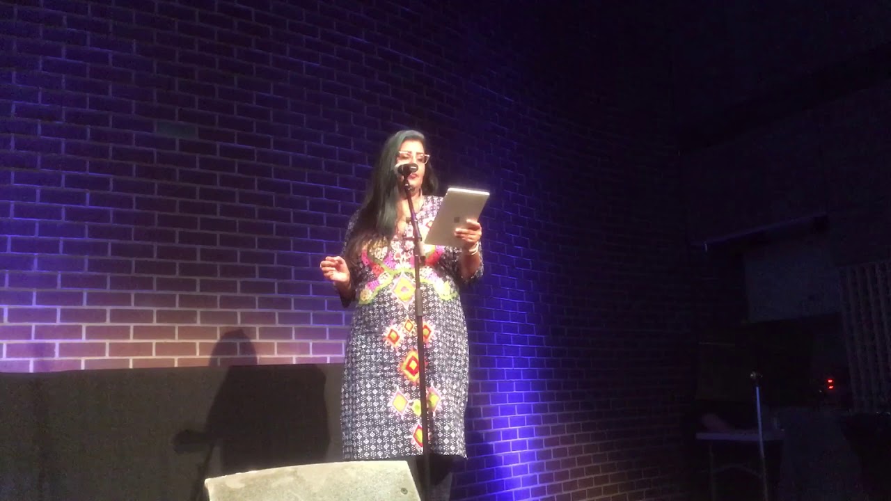 Amal Rana - Role of darkness - Carceral Cultures Conference 2018 - YouTube