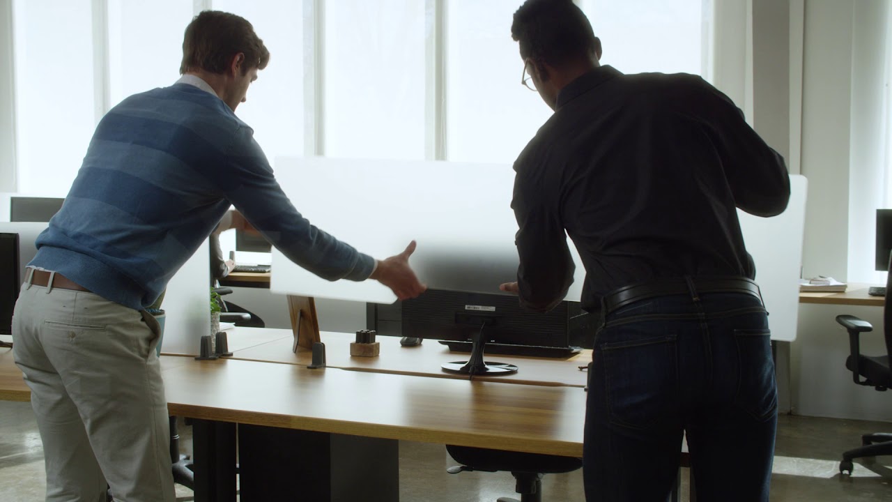 The New Way - Vari (Formerly VariDesk) - YouTube
