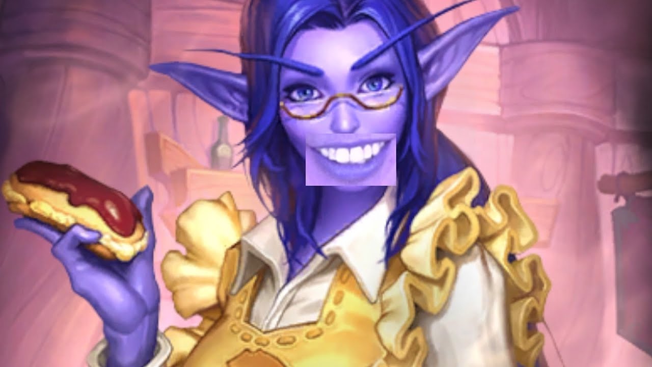 The Whizbang Mini-Set Experience (oh god help me) - YouTube