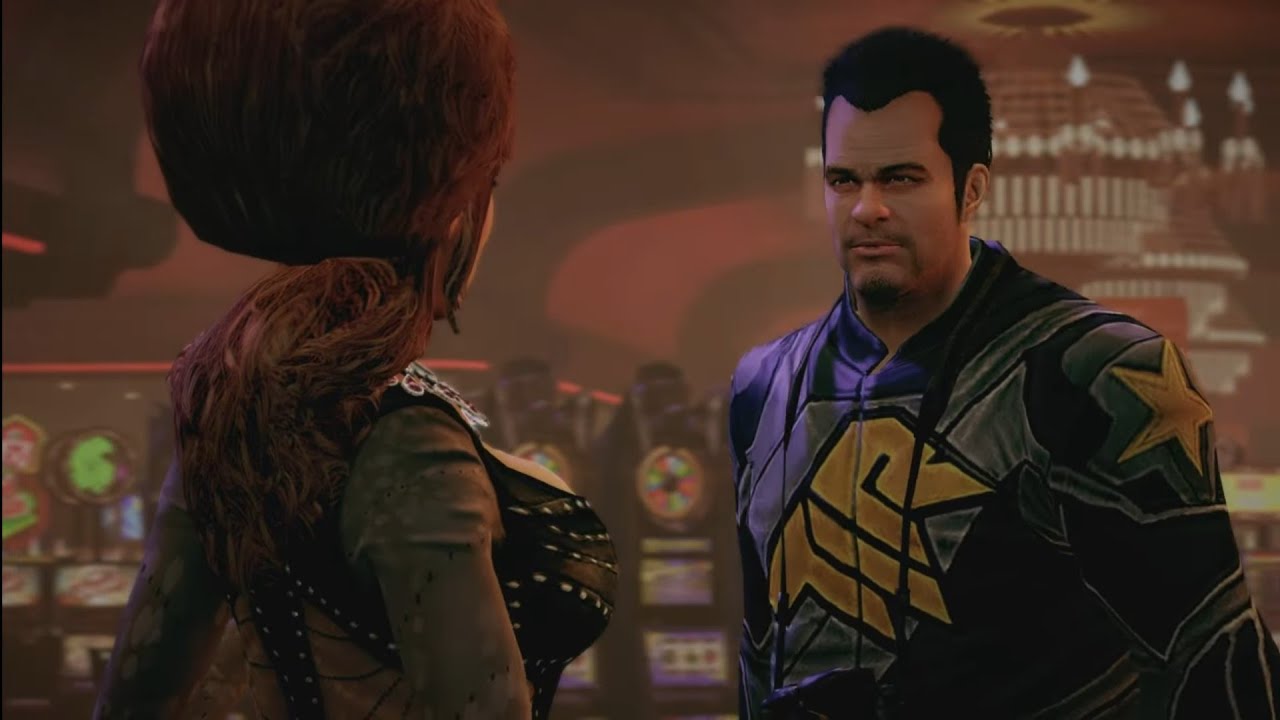 Dead Rising 2 Off The Record: TK's Helicopter & Bibi Psychopaths (No ...