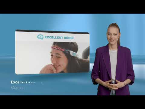 Excellent Brain Neurofeedback Home Kit: A Game-Changer for ADHD Management | Excellent Brain