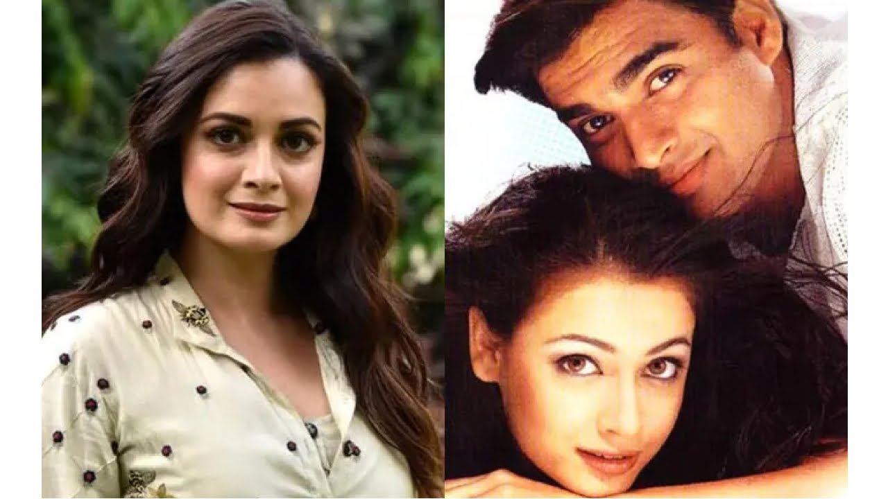 Rehnaa Hai Tere Dil Mein | Valentines Day Special | R Madhavan,Diya ...