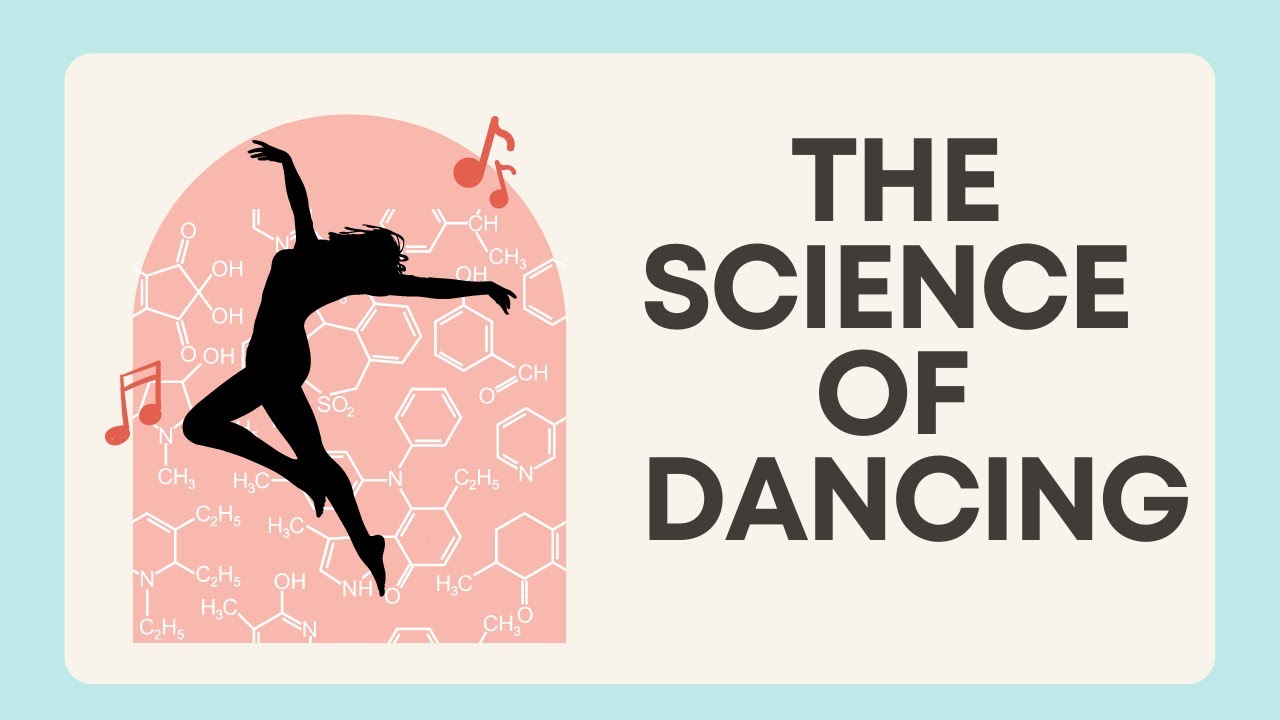 The Science of Dancing: What Happens in Our Brains When We Dance? - YouTube