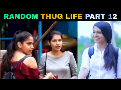 Random Thug Life | Part 12 | Sigma Rules |  iPhone Memes | Like A Boss |Viral Memes