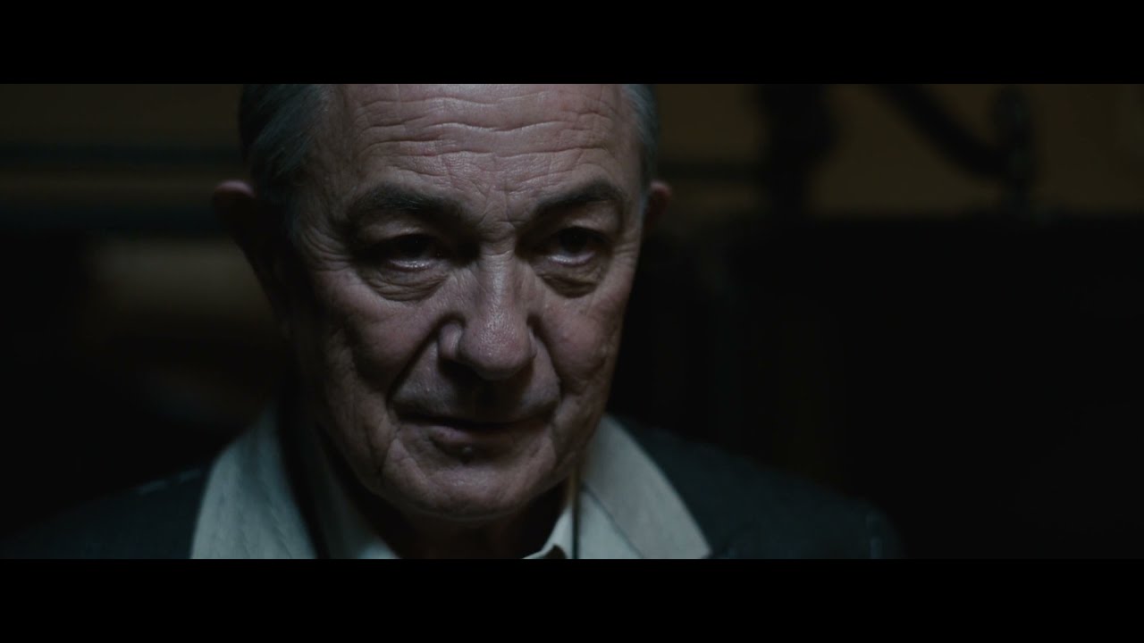 Live by Night (2016) Joe Coughlin meets Maso Pescatore / Full HD - YouTube