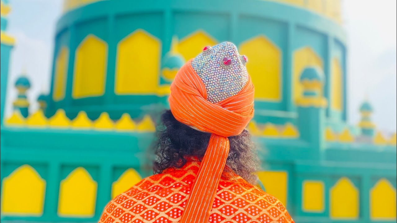 BAYAN ABOUT SARKAR PEER ADIL AT BIJAPUR SHARIF BY SARKAR MAROOF PEER💐💐 ...