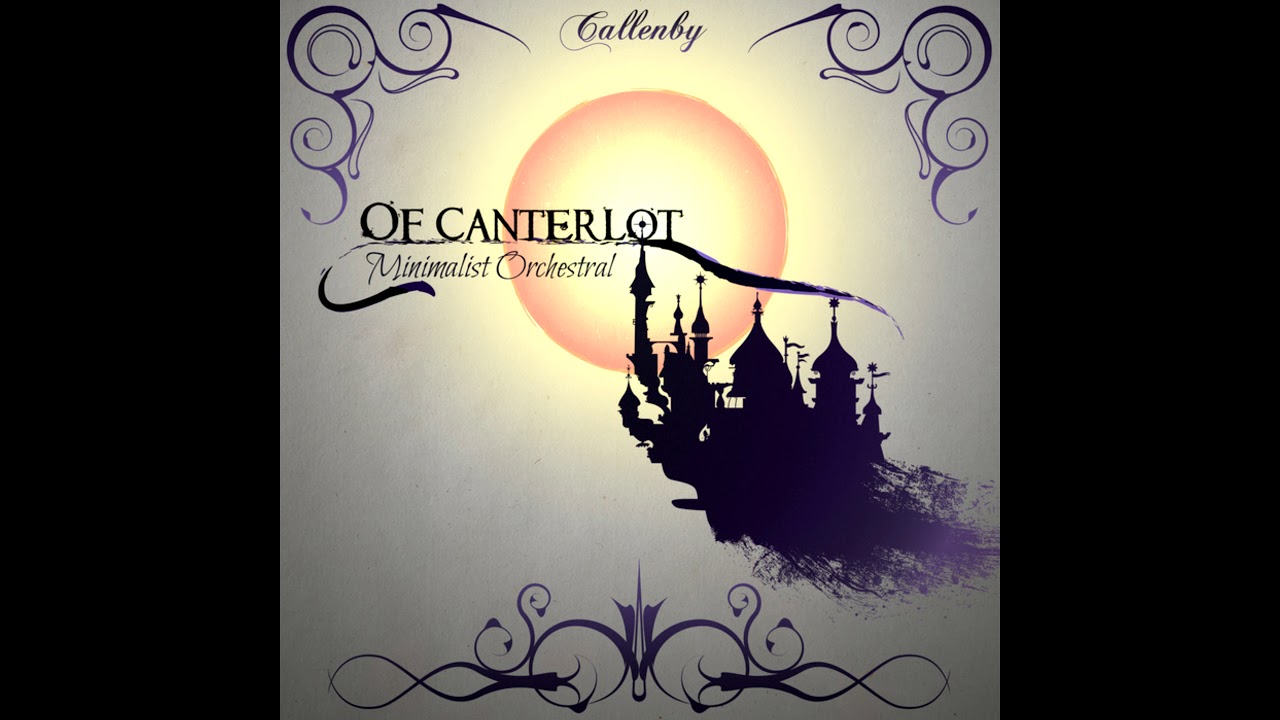 Of Canterlot: Spiraling Towers by Callenby - YouTube
