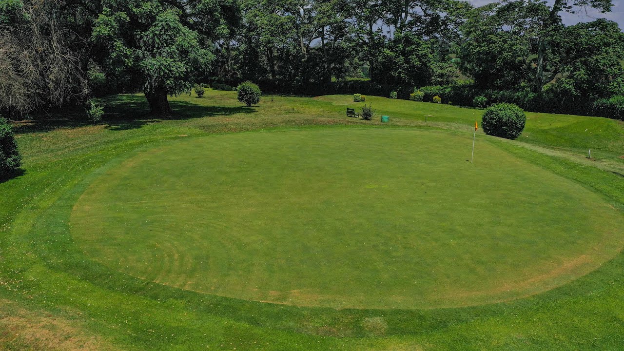 HOLE 2 - YouTube