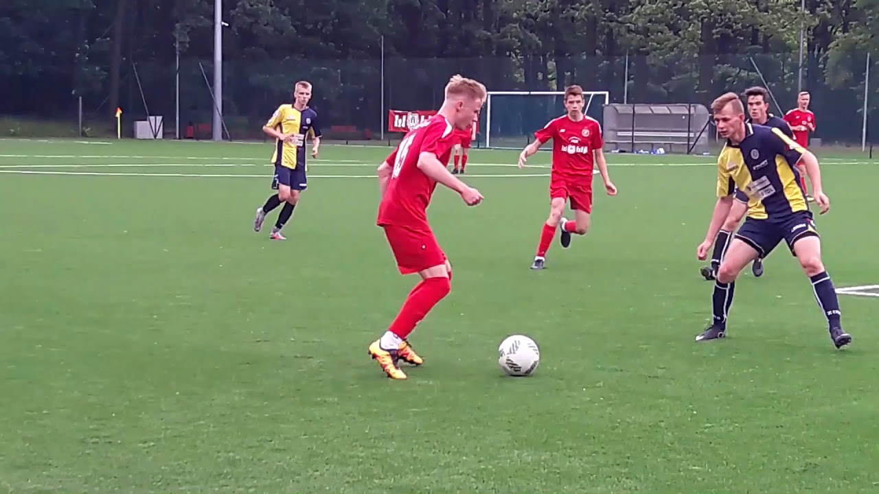 MACIEJ NOWICKI - HIGHLIGHTS - YouTube