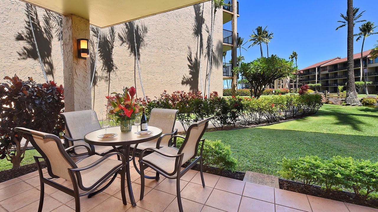 Papakea D101 - Maui, Hawaii - YouTube