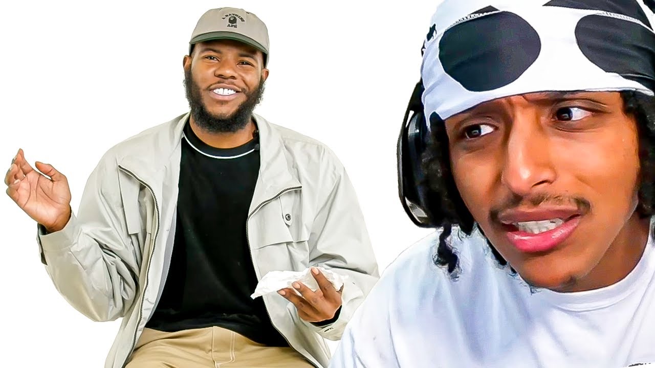 Chrisnxtdoor NEVER Told AMP This.. - YouTube