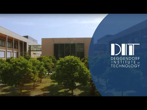 🇬🇧 | Corporate Film| DIT