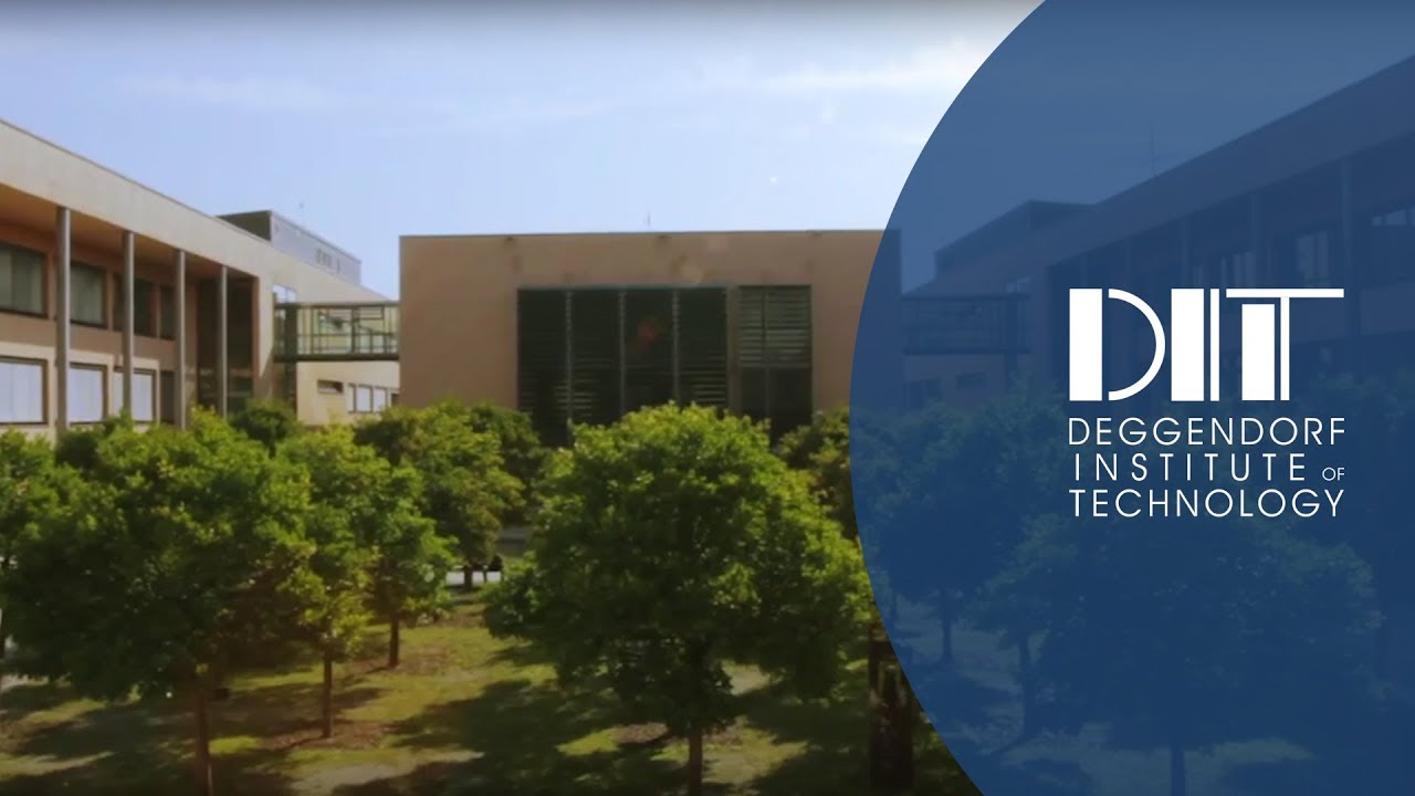 🇬🇧 | Corporate Film| DIT - YouTube