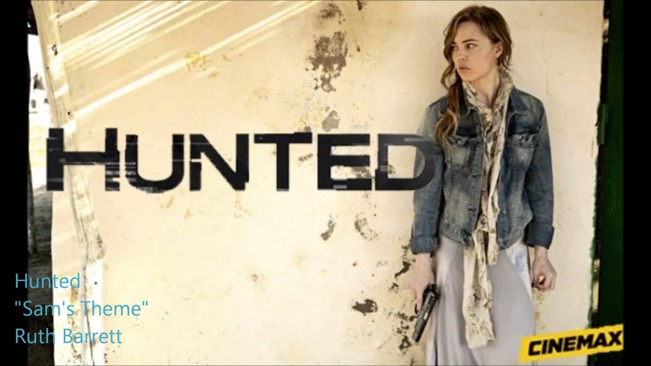 Hunted // "Sam's Theme" - YouTube