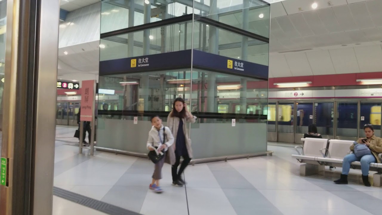 [首影下繁起載2] MTR WRL SP1900 SP1950 1151 D315/D316,Ex D315/D514 (H315) 駛入 ...