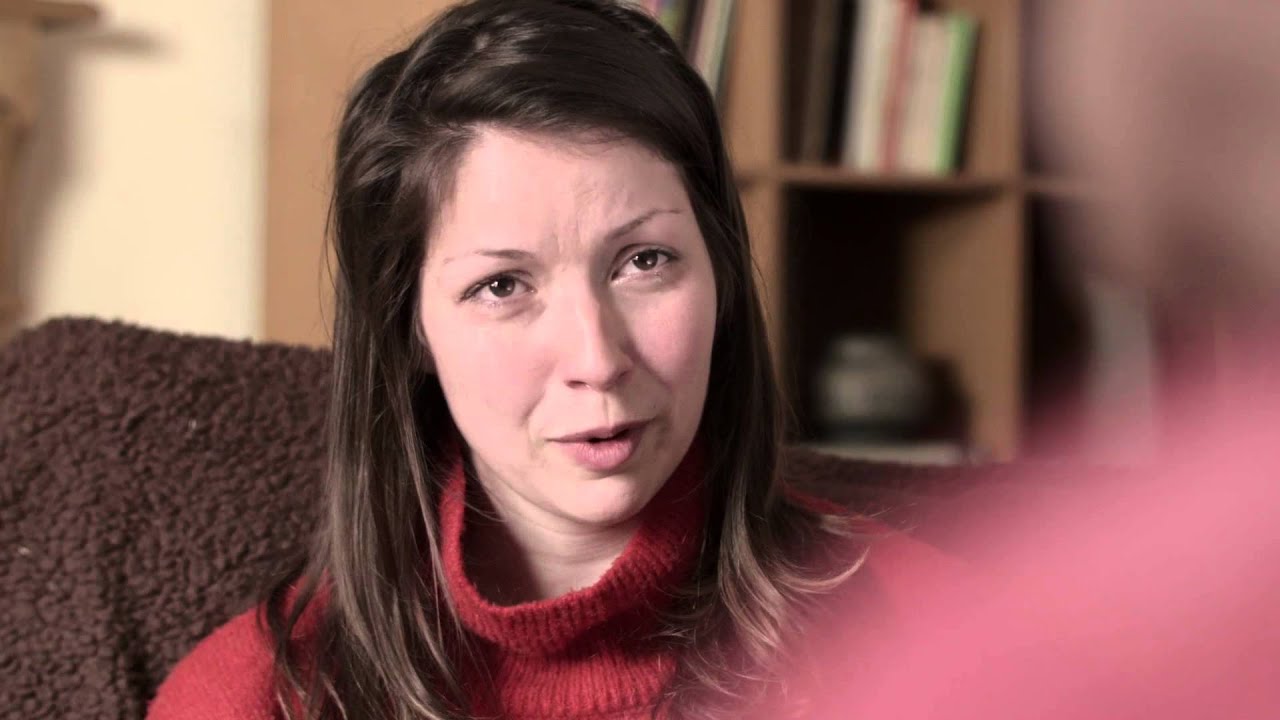 Vanessa Labrie - Truly Madly Deeply (psychiatrist scene) - YouTube