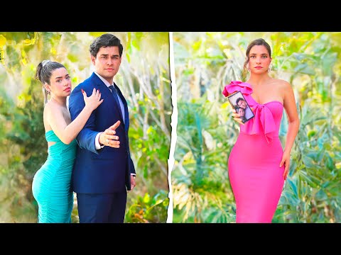 DECUBRIÓ la otra vida de su MARIDO al encontrarle otro celular- MEJORES videos semanales