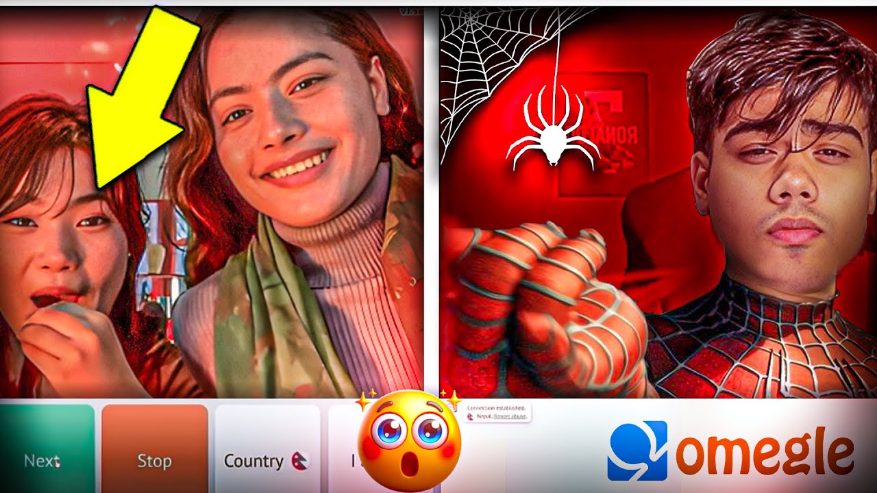 SPIDER MAN RIZZZZ 🕷️🕸️ - YouTube