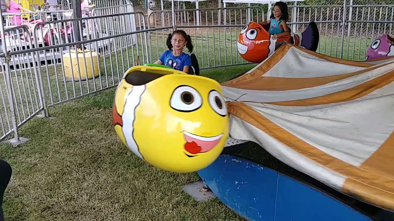 KIDS Zone Fun Rides State Fairs - HomeDNA SUBSCRIBE-Watch-Free - YouTube