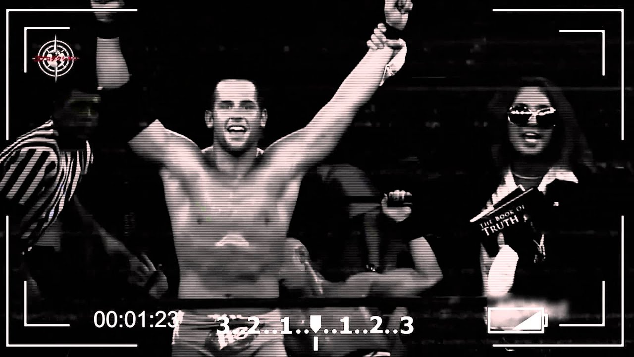 XWL Roderick Strong 1st Titantron + Theme - YouTube