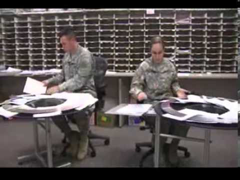 68G Patient Administration Specialist - YouTube