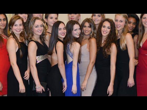 Vlog #13 - Best Model for Belgium La Finale "Snapchat" - YouTube