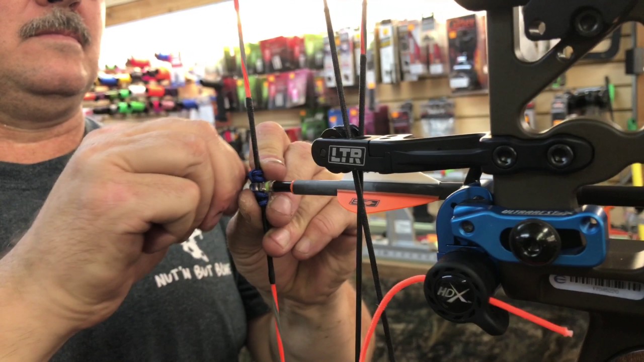 Setting Up the Elite Option 6 - YouTube