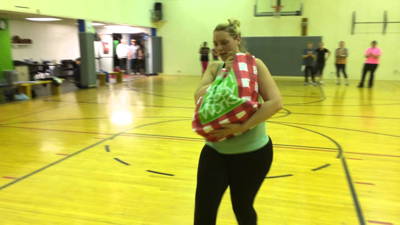Holiday Boot Camp Circuit & Reindeer Games - YouTube