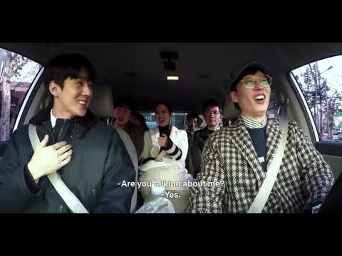 [ENG SUB] BUSTED Sehun Cut | The Real Good Looking Guy? ft. Aquaman Kwangsoo