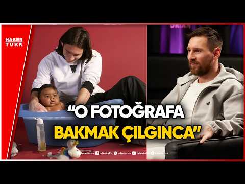 Arjantin ve İspanya Finalinde 2007'den Gelen Unutulmaz Fotoğraf!