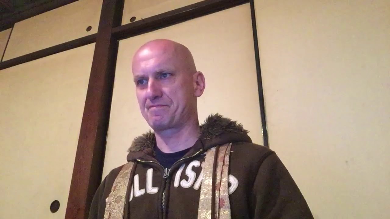 Muho talks about the "most dangerous man in the world", March 28th 2019 ...