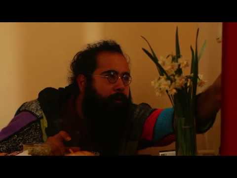'' BEN BİR GORİLİM '' 2018 - Şiir(Performans)