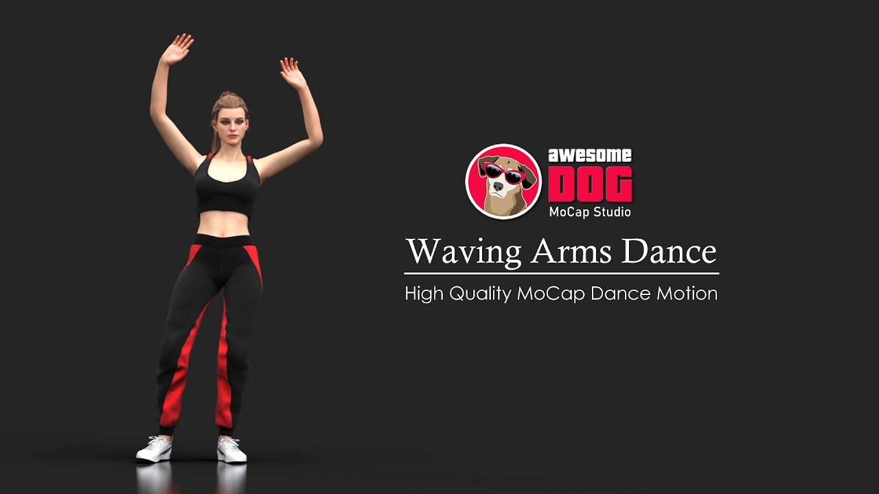 Flailing Arms Dance