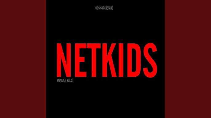 Netkids 2
