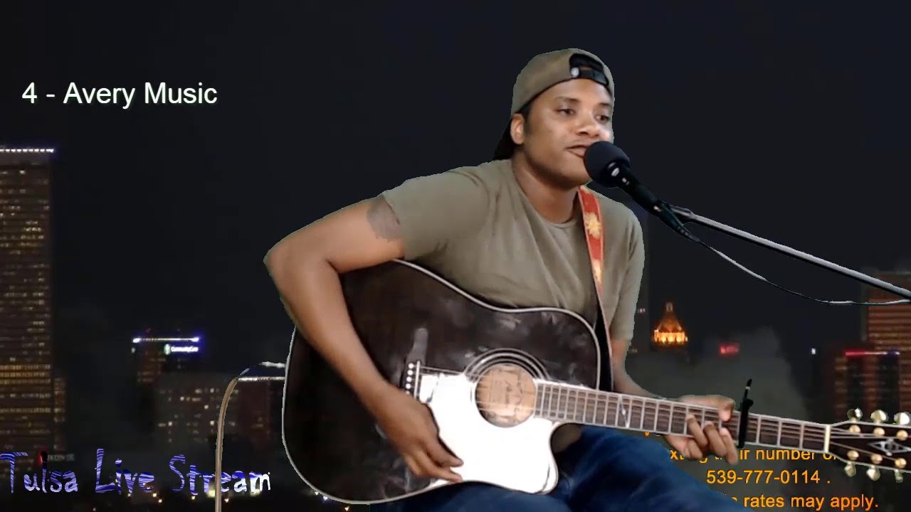 Talented Tulsa Musicians - YouTube