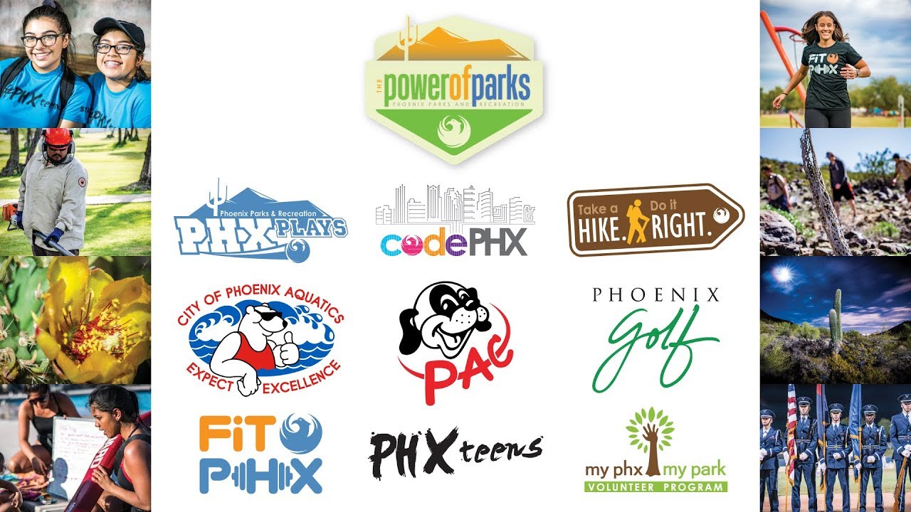 "Power of Parks" - Explore Downtown - YouTube