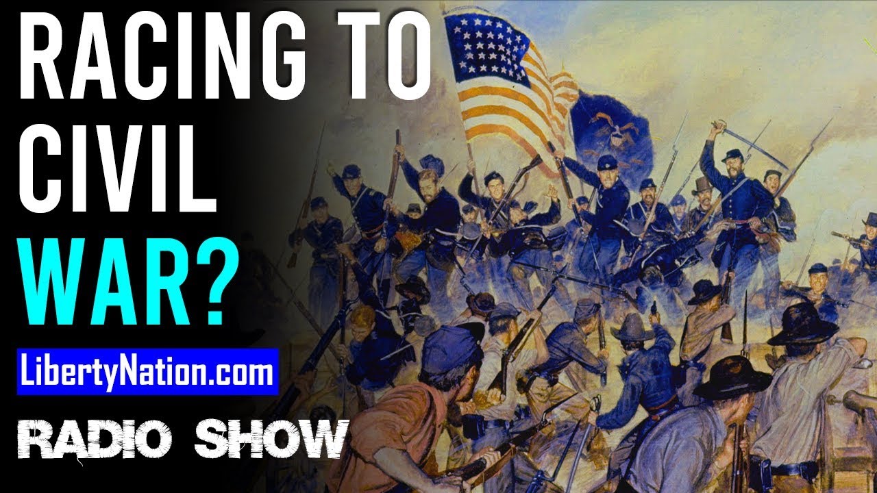 Race ing To Civil War YouTube race-ing-to-civil-war-youtube
